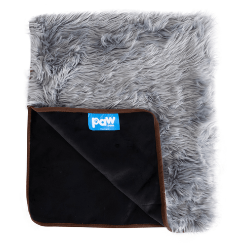 PupProtector™ Dig Blanket for Couch, Charcoal Grey – Paw.com